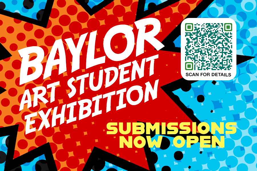 Upcoming Exhibitions | Martin Museum of Art | Baylor University