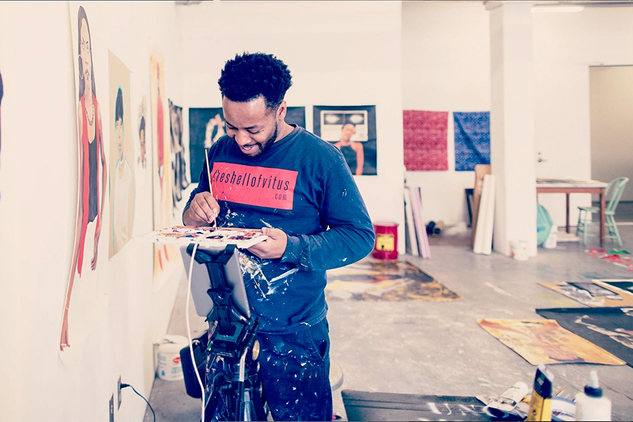 Upcoming Exhibitions | Martin Museum of Art | Baylor University