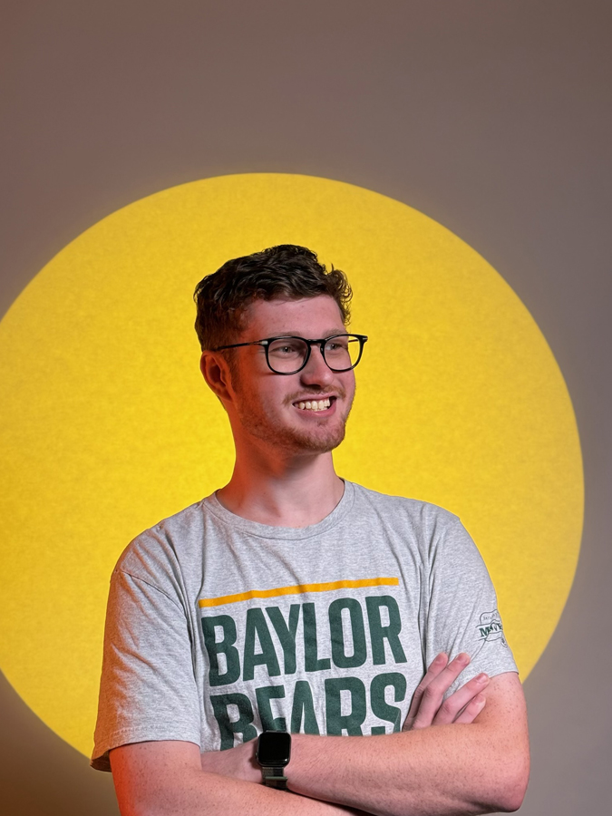 John Mark Lasater | Graphic Design | Martin Museum of Art | Baylor ...